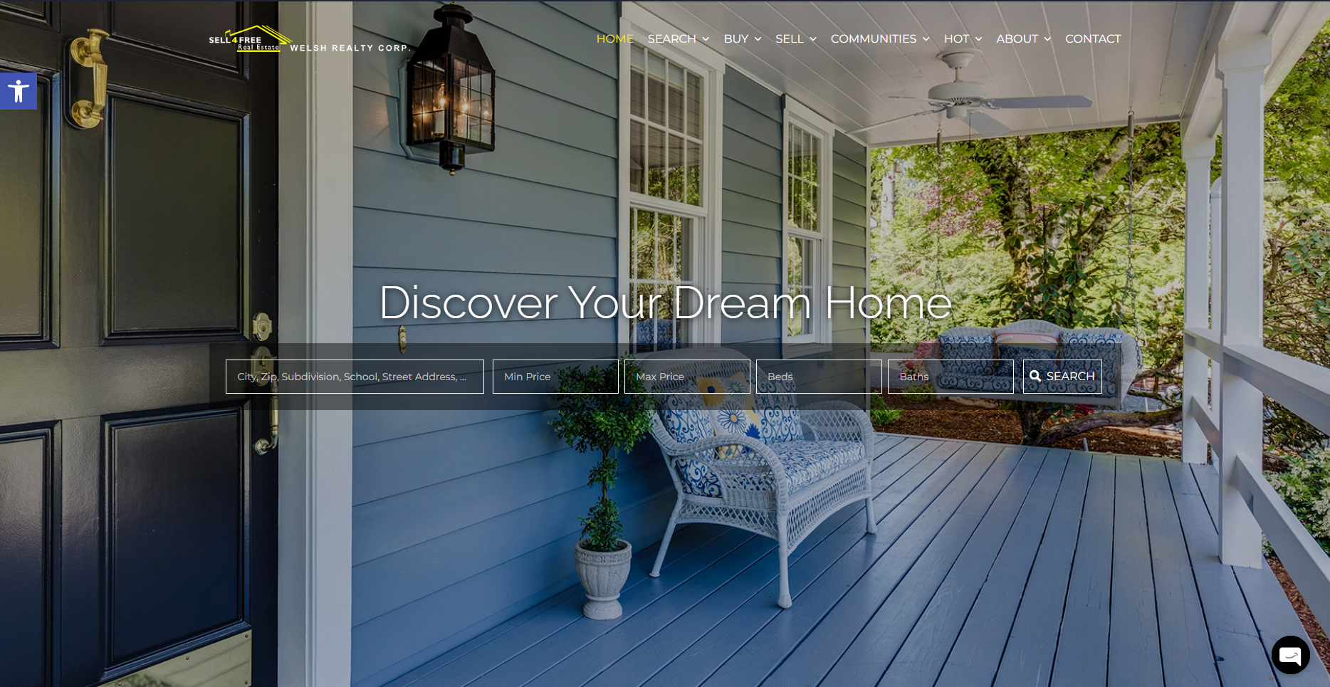 Jasper IN Homes for Sale with Hannah Welsh